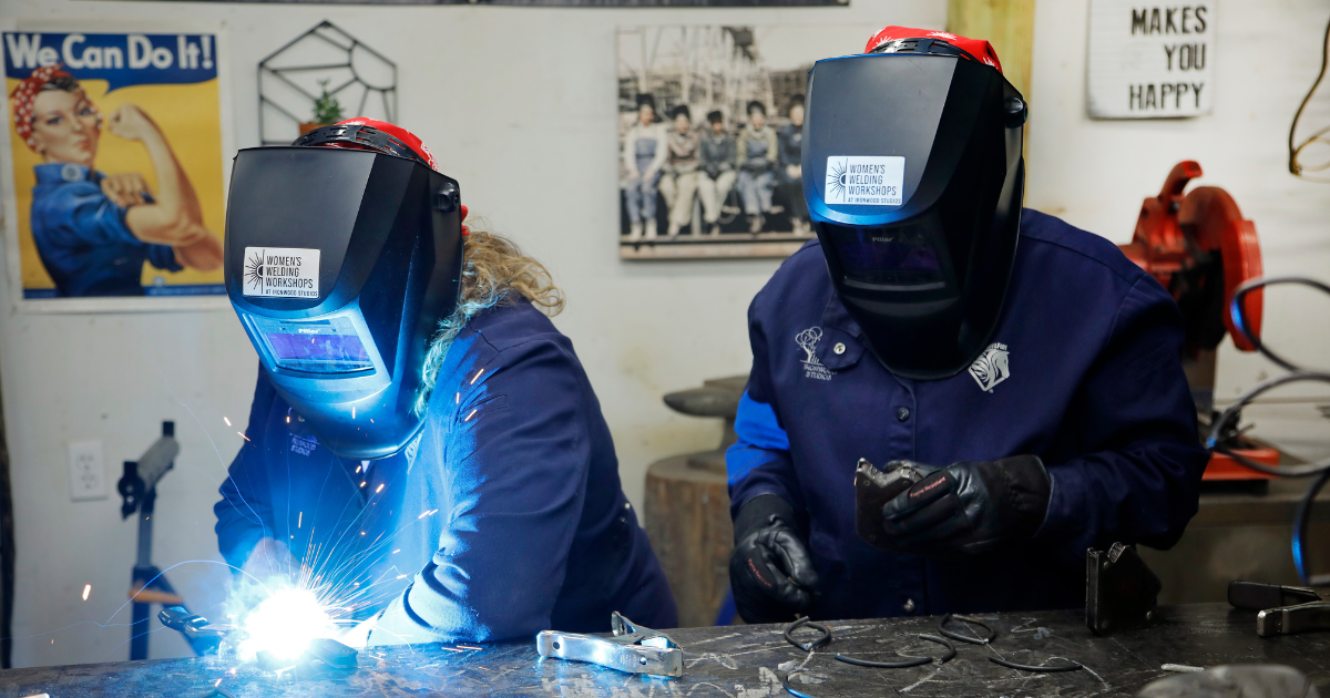 Custom Metal Art, Workshops, & Sculptures in the Finger Lakes NY ...